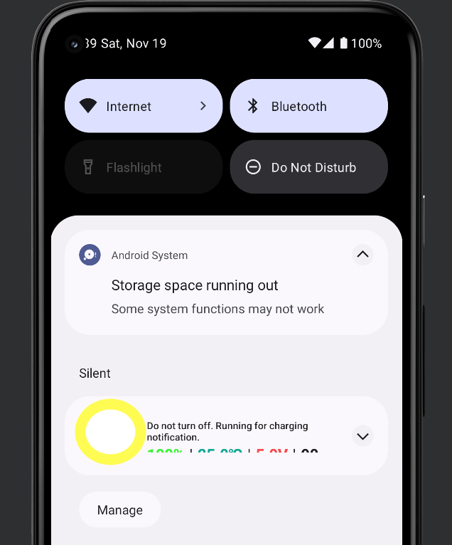 Android 13 알림 권한 요청(android.permission.POST_NOTIFICATIONS) 구현 방법 및 예제 ...
